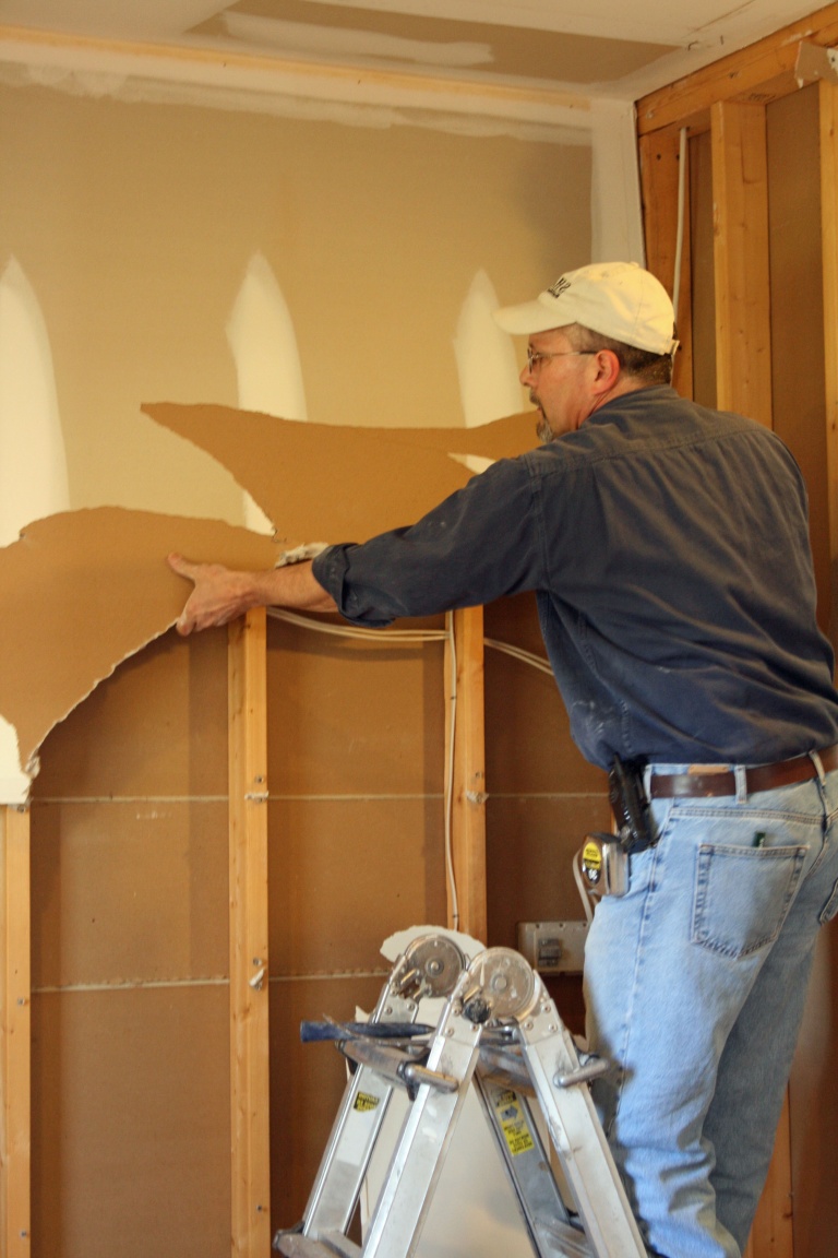 How We Work - Shank Building & Design