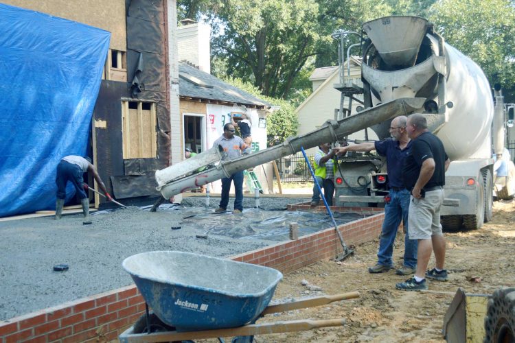 Shank Building & Design - Shank Building & Design